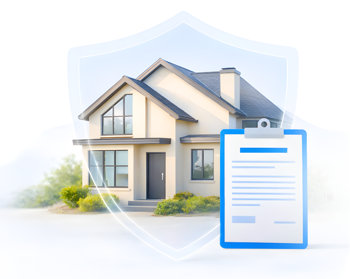 Compare Plans and Buy Home Insurance Online - Insure2Cover