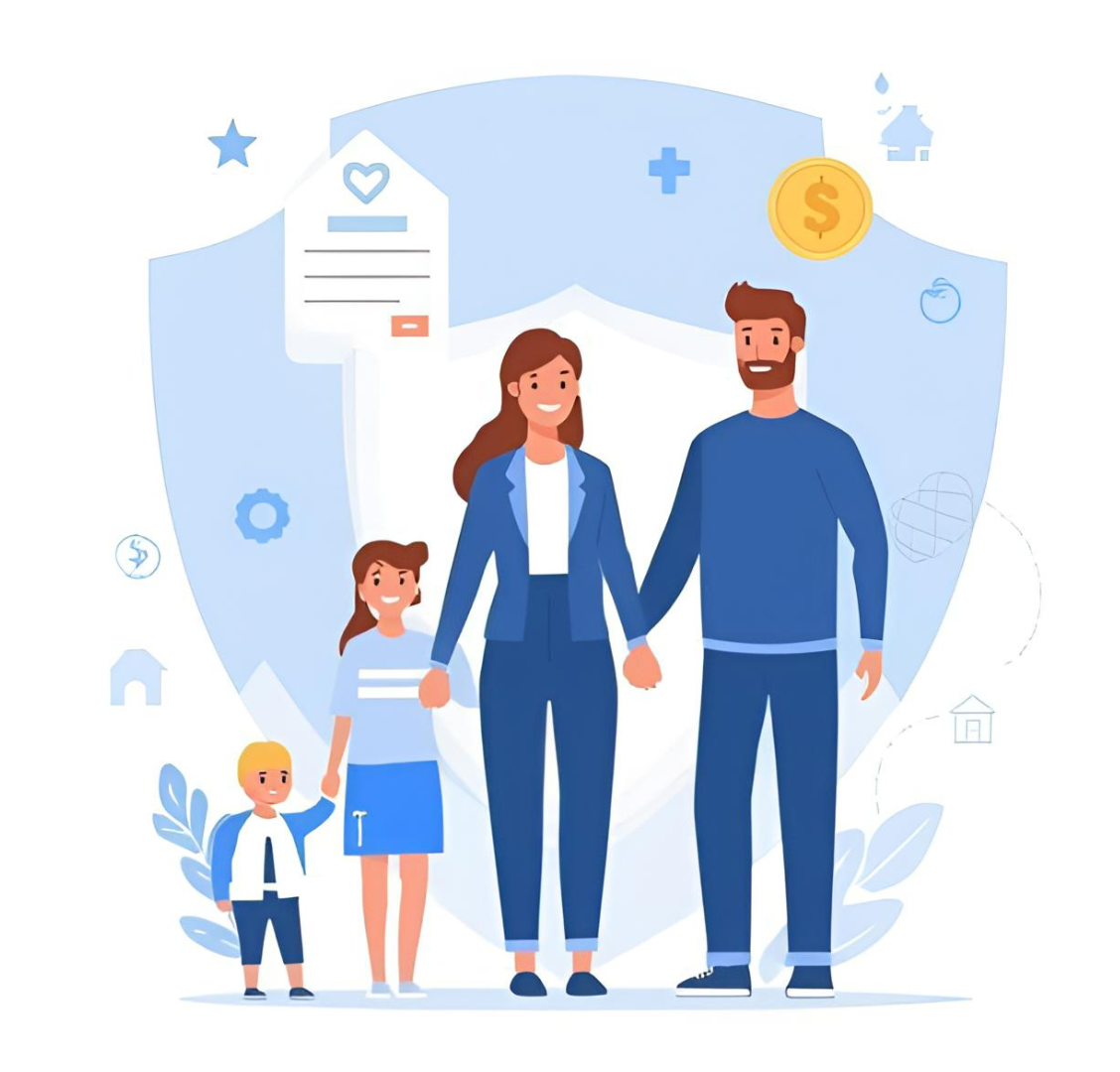 Compare Plans and Buy Life Insurance Online - Insure2Cover